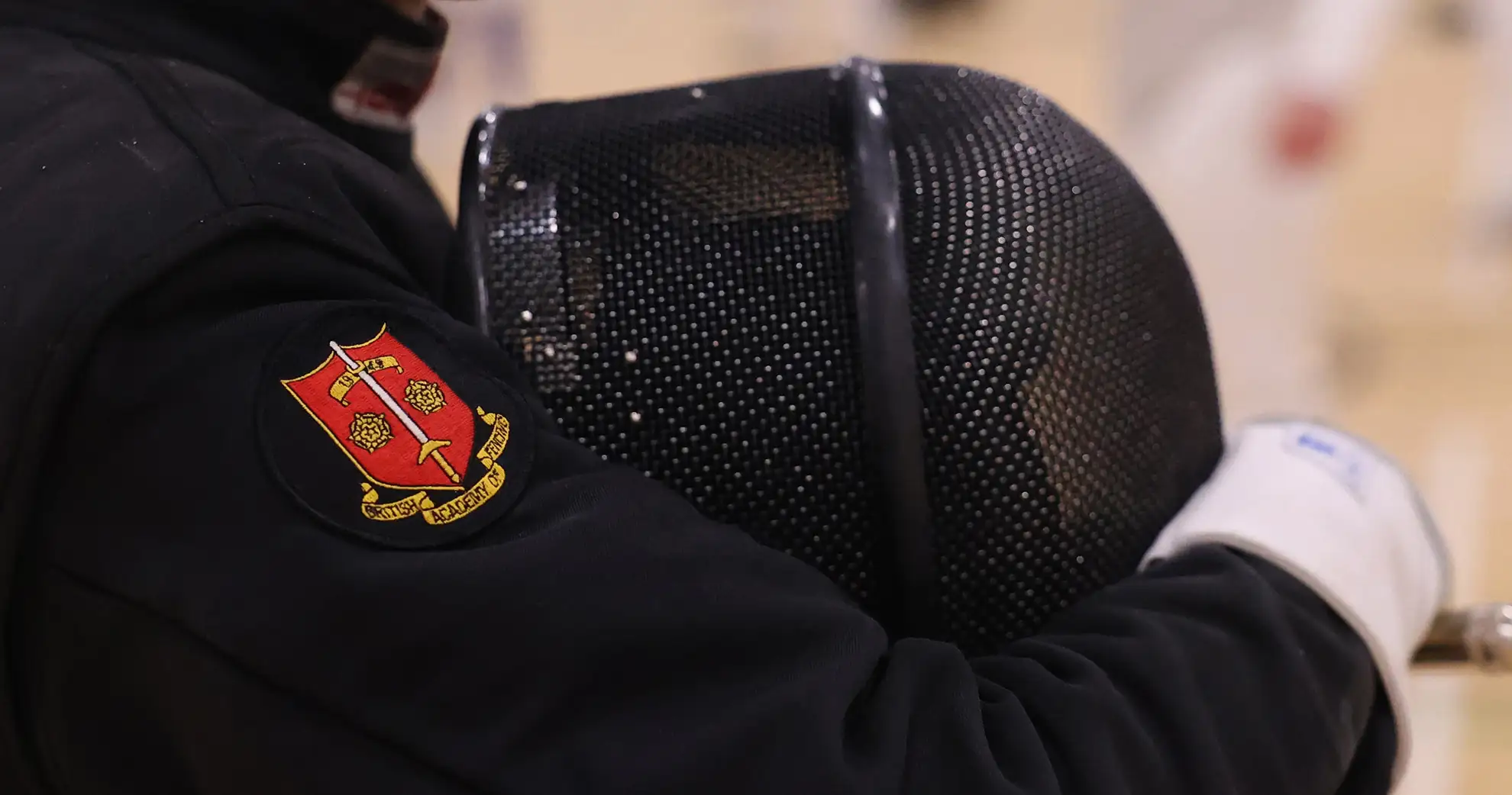 British Academy of Fencing - British Academy of Fencing